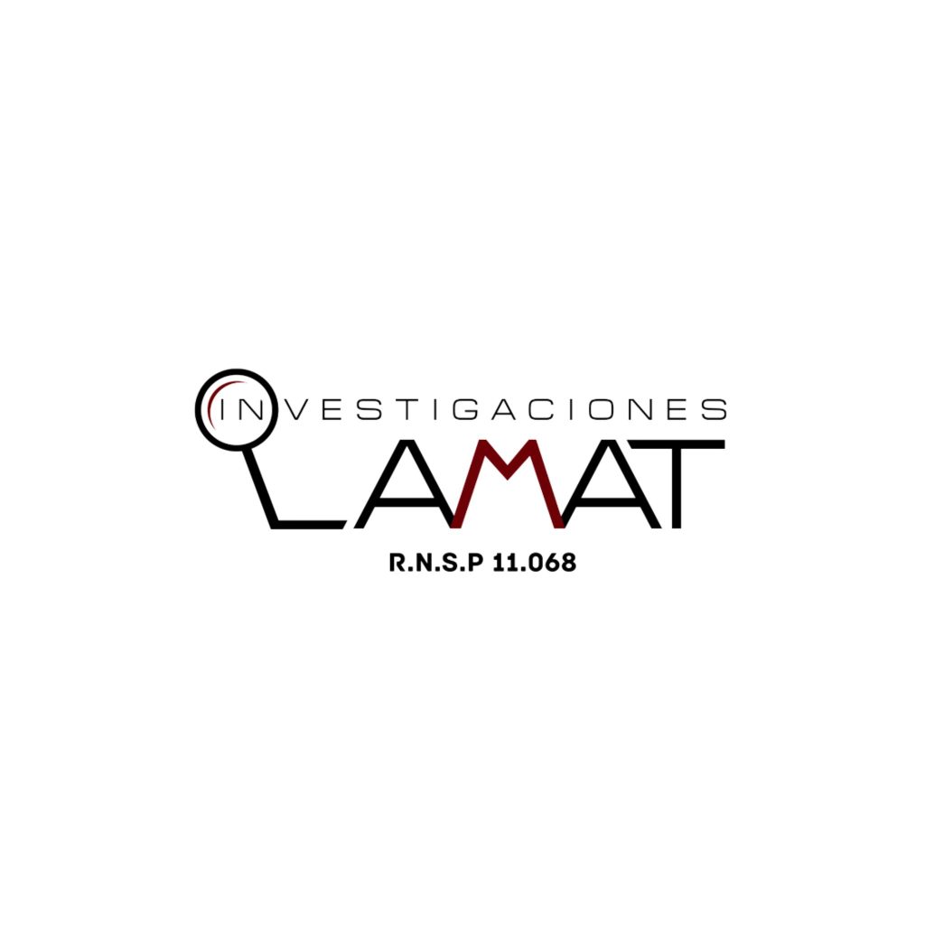 Agencia De Detectives Privados ⭐ Investigaciones Lamat